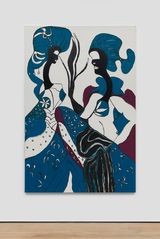 Everlyn Nicodemus' Art For Sale, Exhibitions & Biography | Ocula Artist