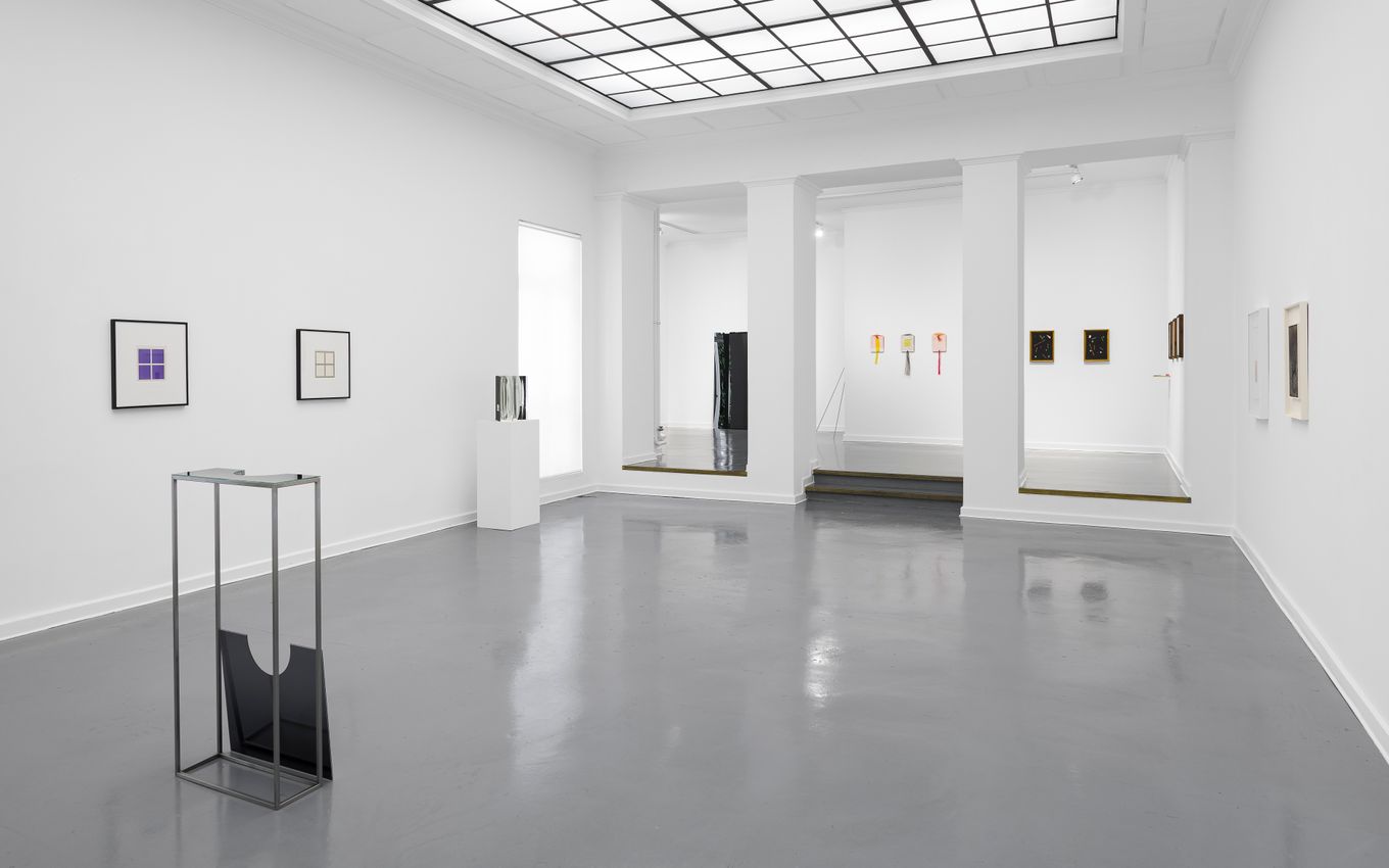 Christian Megert's Art For Sale, Exhibitions & Biography | Ocula Artist