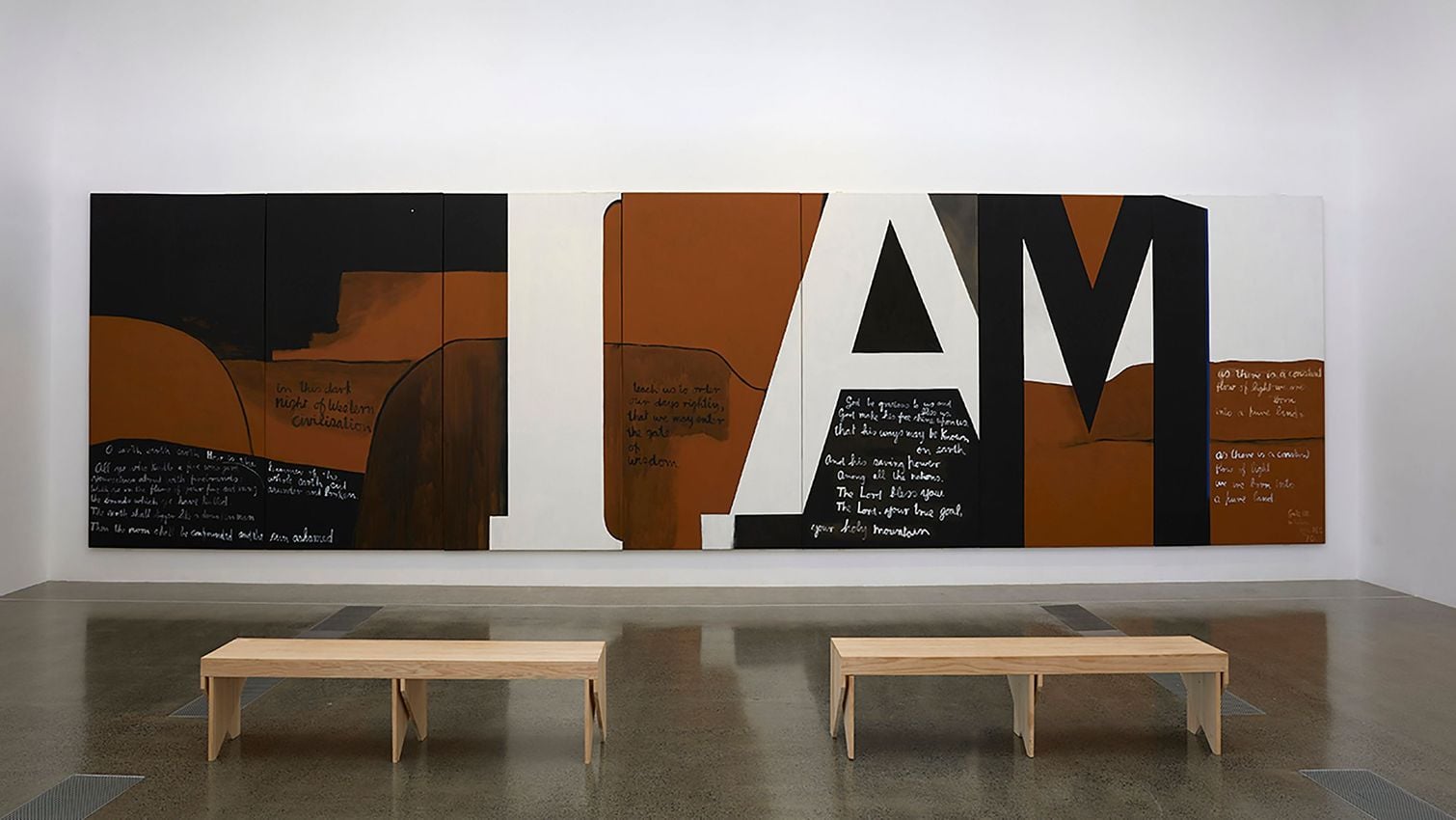 Colin McCahon's Art For Sale, Exhibitions & Biography | Ocula Artist
