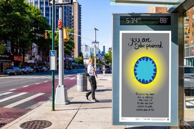 Art Project to Launch During UN General Assembly | Ocula