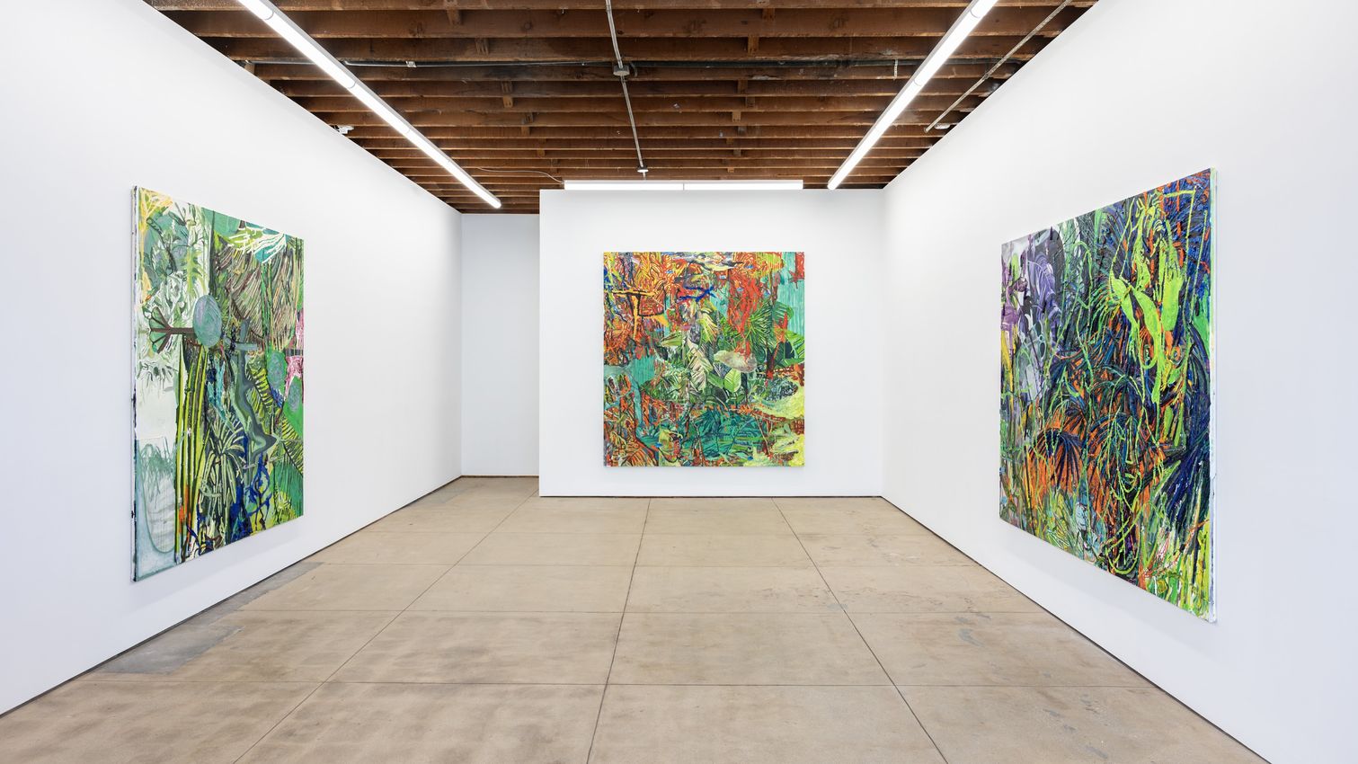 Alex Becerra, 'PSYCHOMANIA' at Wilding Cran Gallery, Los Angeles ...