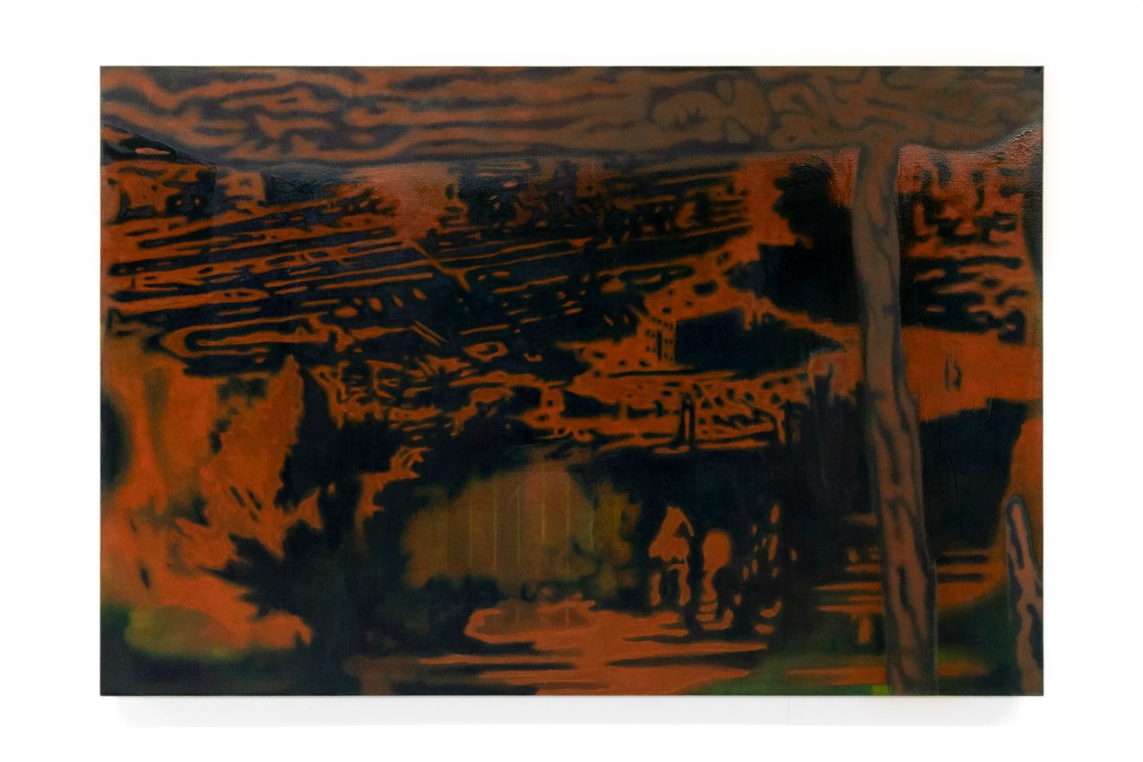 Henry Shum Artworks | Ocula Artist