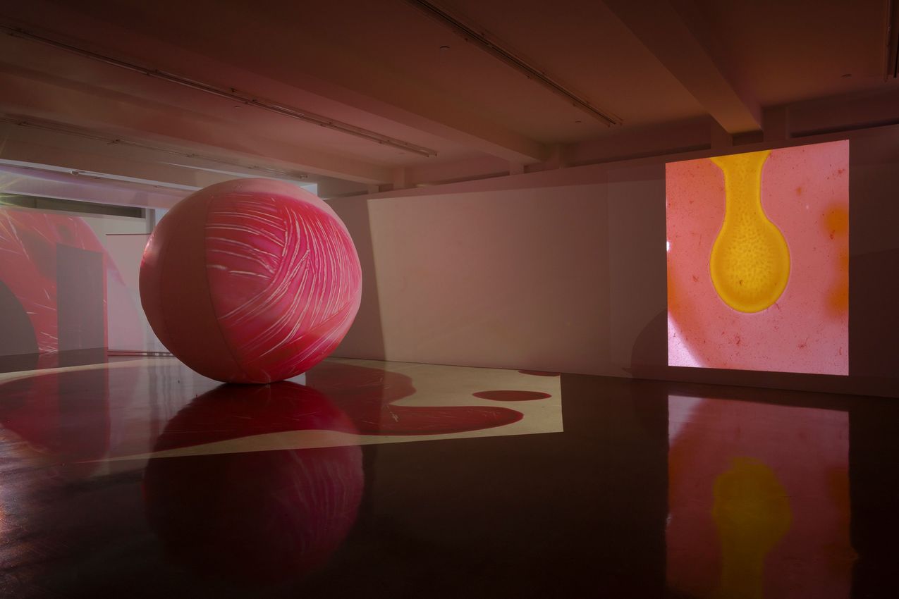 Otto Piene, 'The Proliferation of the Sun' at Sprüth Magers, Los ...