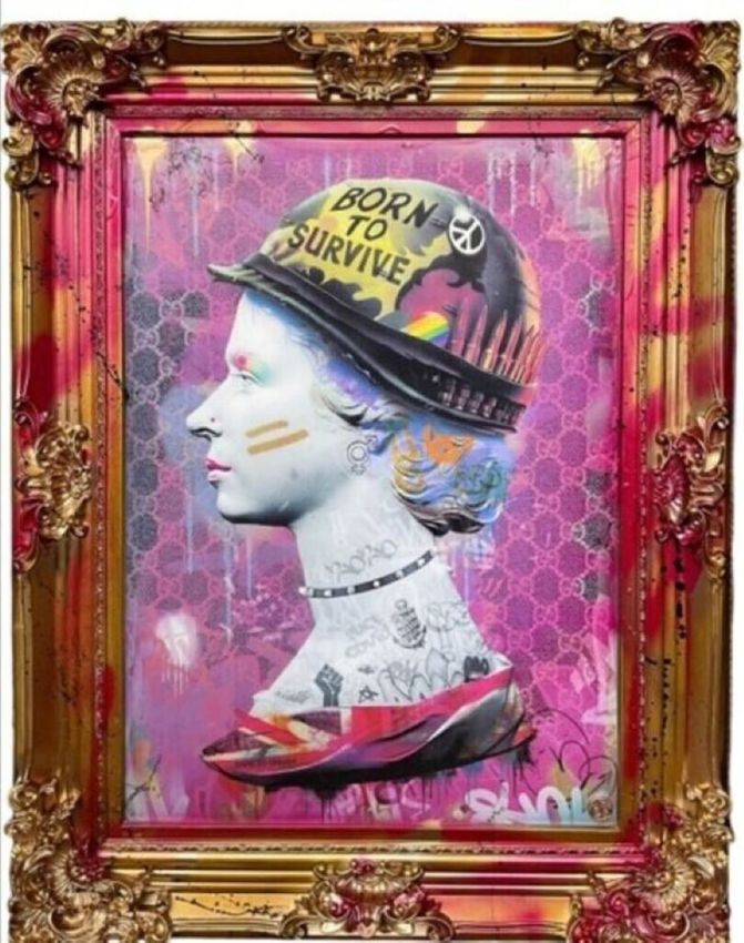 Dan Pearce's Art For Sale, Exhibitions & Biography | Ocula Artist