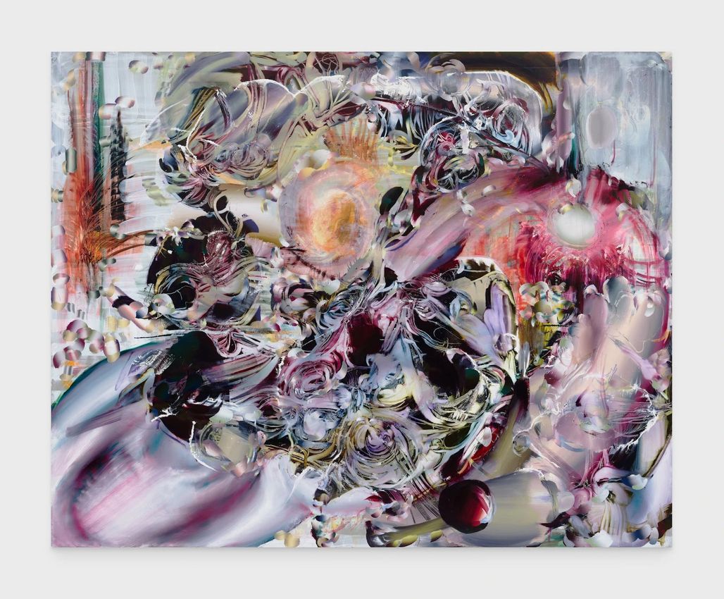 Lauren Quin's Art For Sale, Exhibitions & Biography | Ocula Artist