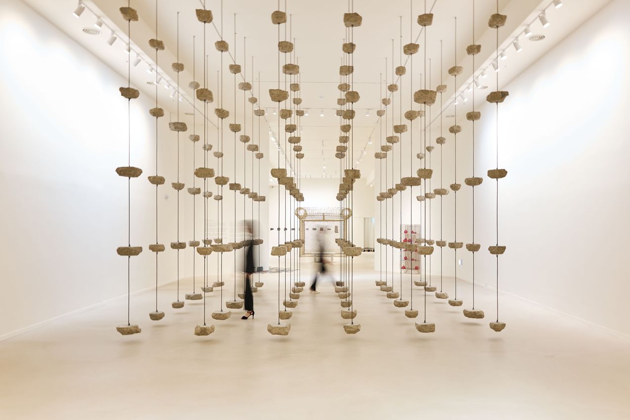 PODO Museum Presents Group Exhibition on Coexistence in Jeju Island | Ocula