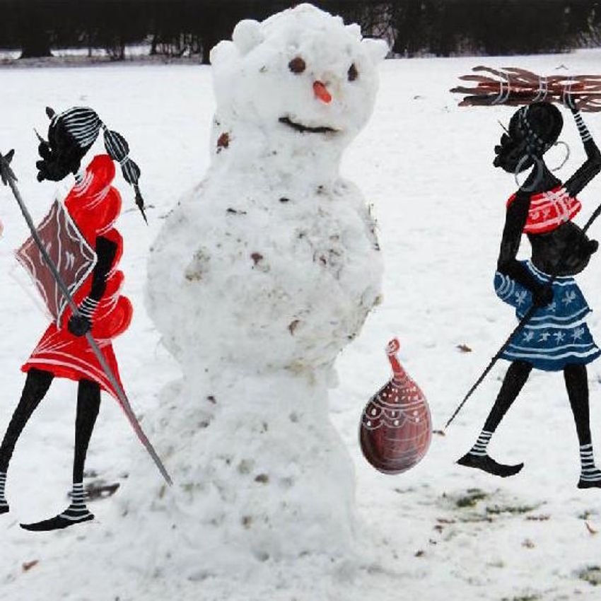 Maix Mayer's Art For Sale, Exhibitions & Biography | Ocula Artist