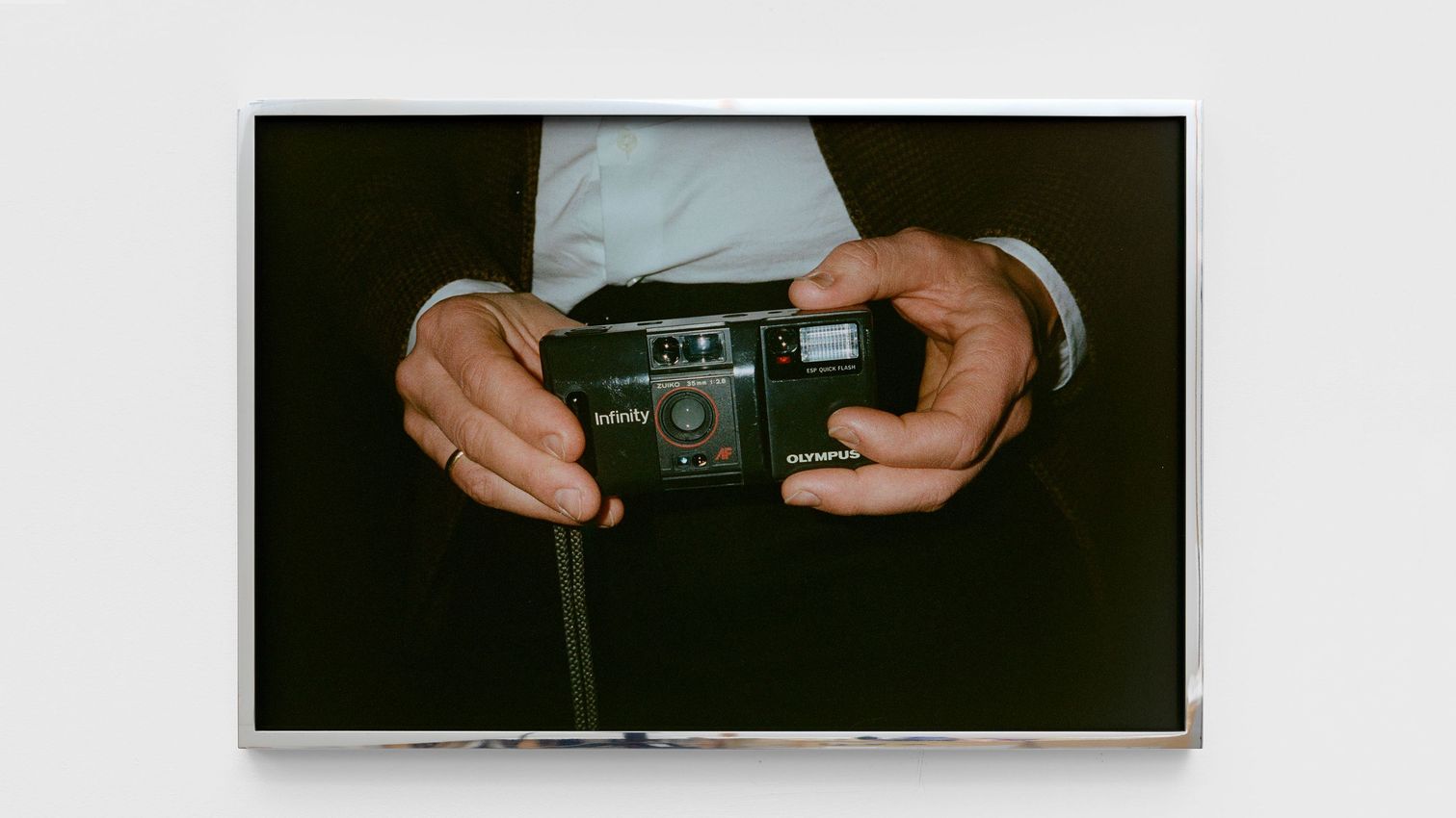 Kayode Ojo Exhibitions at leading galleries | Ocula