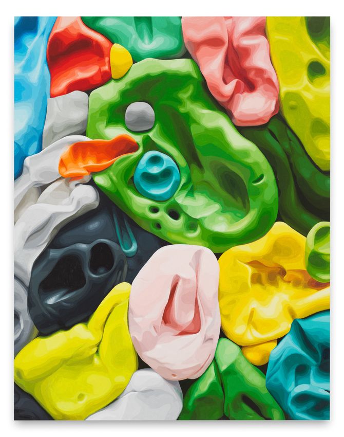 Alexander Ross' Art For Sale, Exhibitions & Biography | Ocula Artist