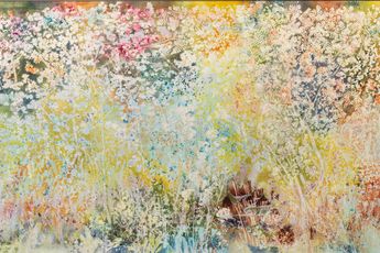 Sam Falls on Nature's Imprints | Ocula