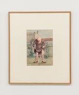 Roland Topor's Art For Sale, Exhibitions & Biography | Ocula Artist