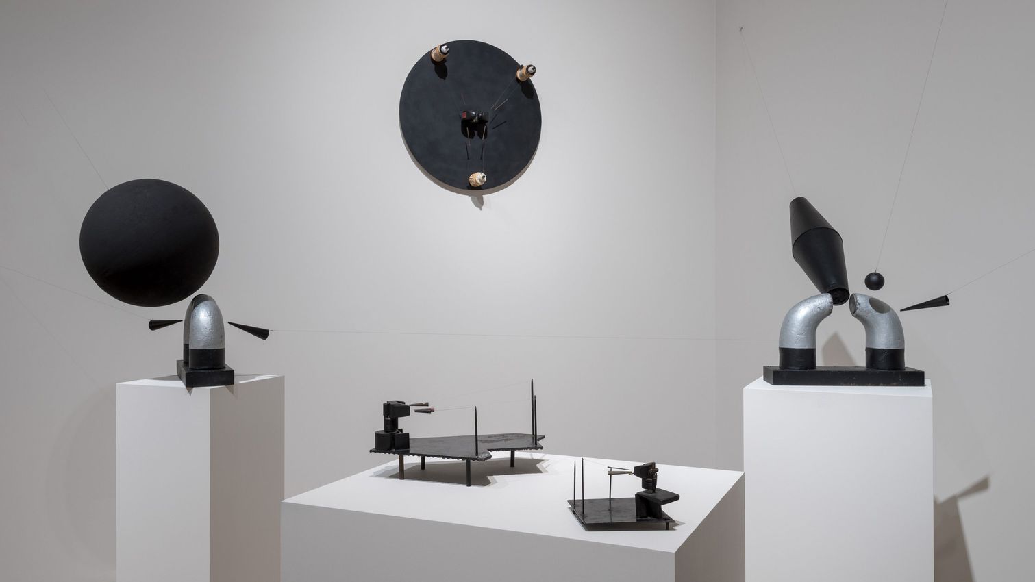 Takis' Art For Sale, Exhibitions & Biography | Ocula Artist