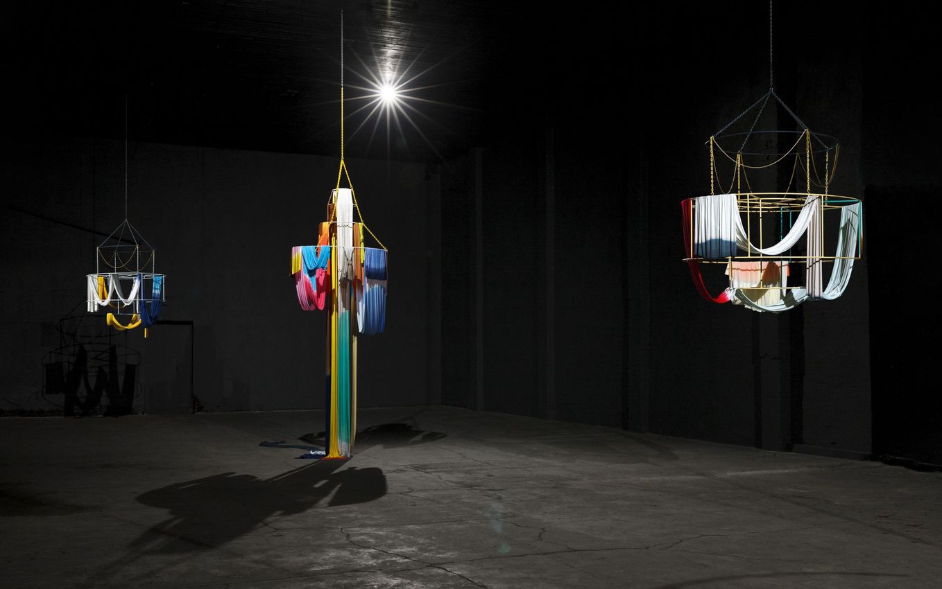 Liverpool Biennial 2025 Announces ‘Bedrock’ Theme | Ocula