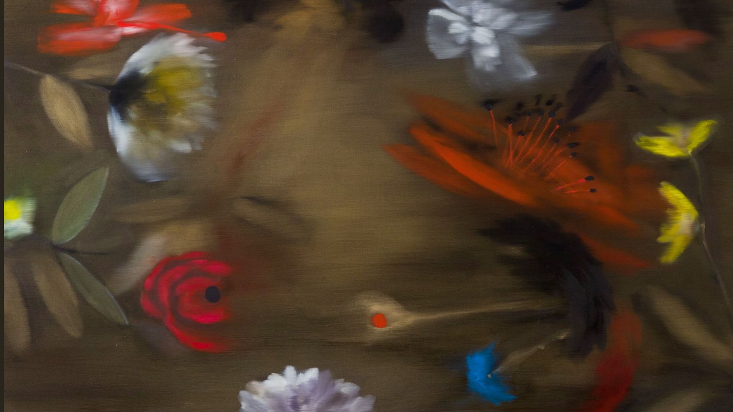 Ross Bleckner's Art For Sale, Exhibitions & Biography | Ocula Artist