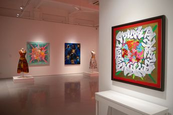 Cyril Kongo's Art For Sale, Exhibitions & Biography | Ocula Artist