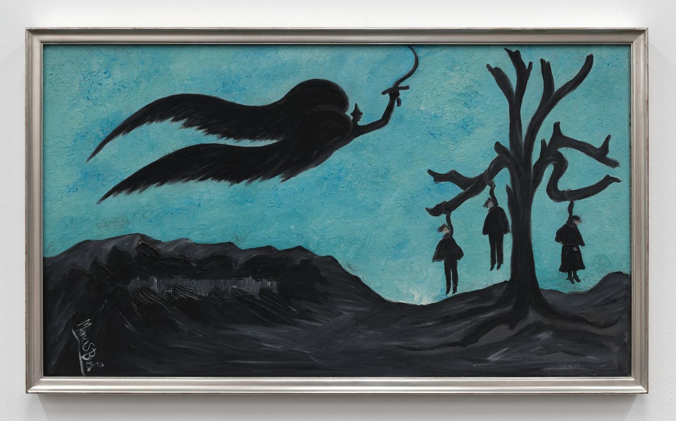 Marian Spore Bush's Art For Sale, Exhibitions & Biography | Ocula Artist