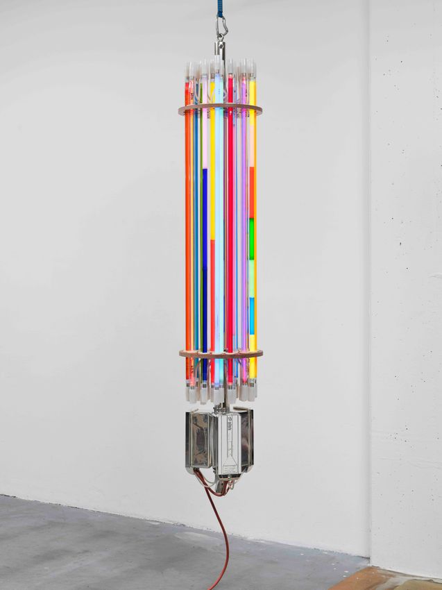 Discover Contemporary Art Galleries | Ocula