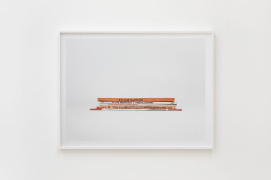 Valerie, 2011 by Anne Collier | Ocula