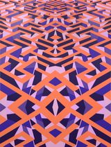 Xu Qu Artworks | Ocula Artist