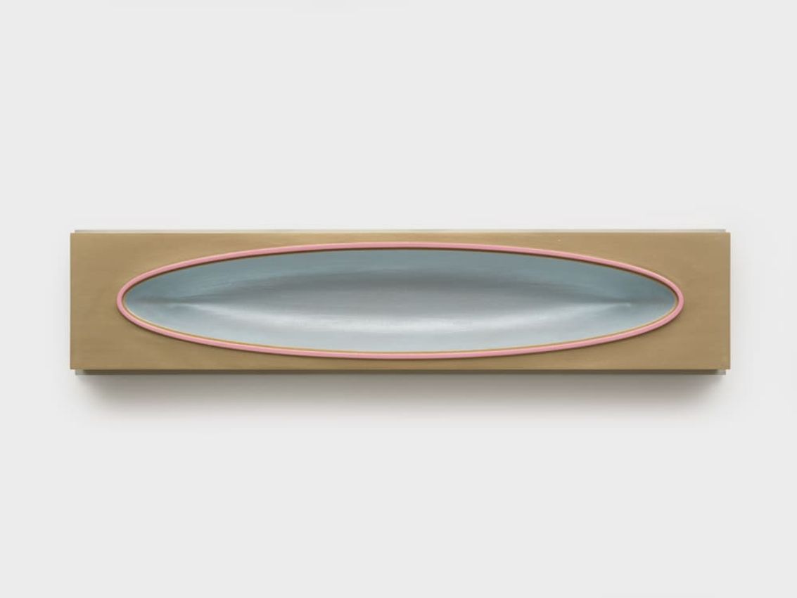 Lisa Williamson, 'Hover Land Lover' at Tanya Bonakdar Gallery, Los ...