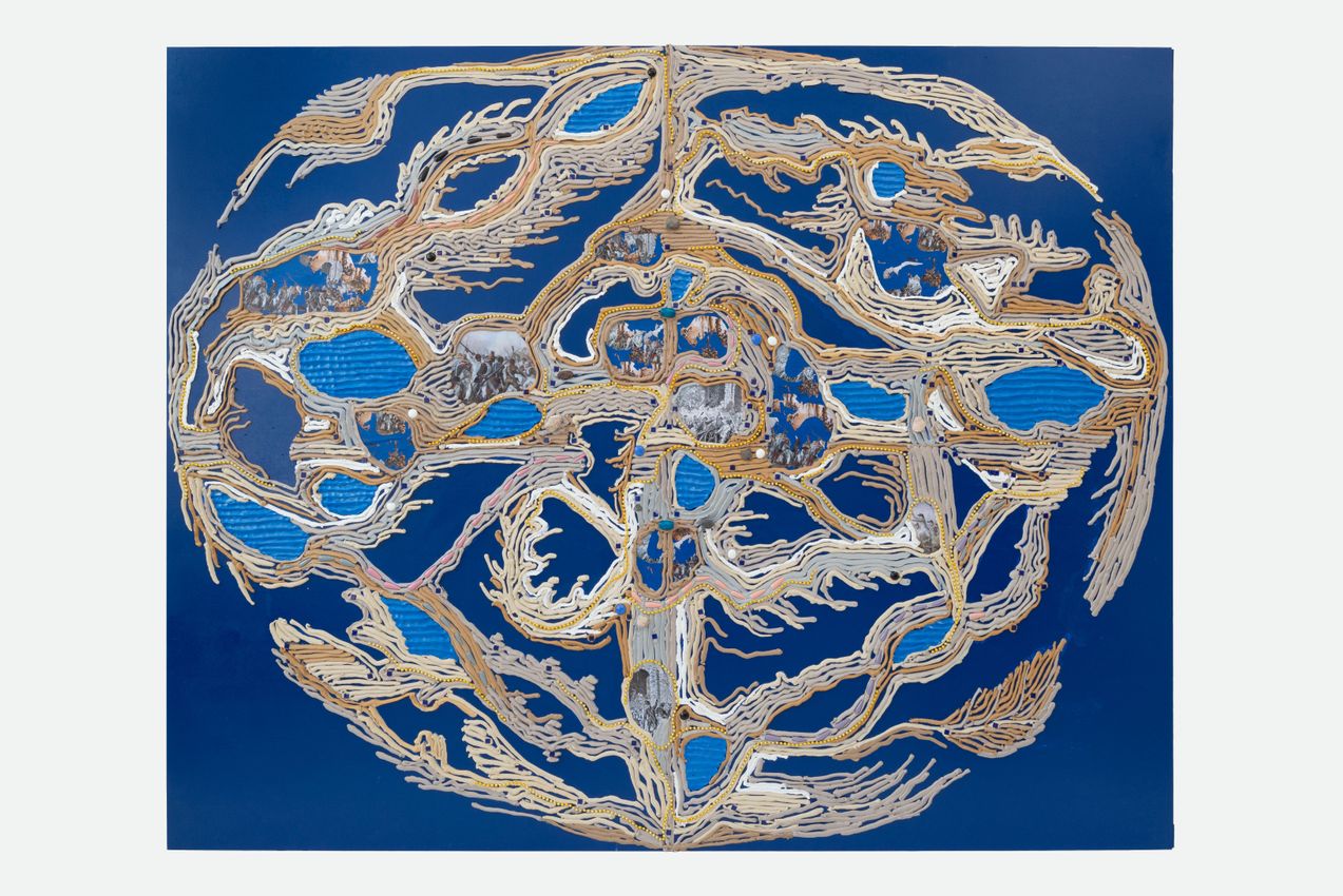 Theresa Weber's Art For Sale, Exhibitions & Biography | Ocula Artist
