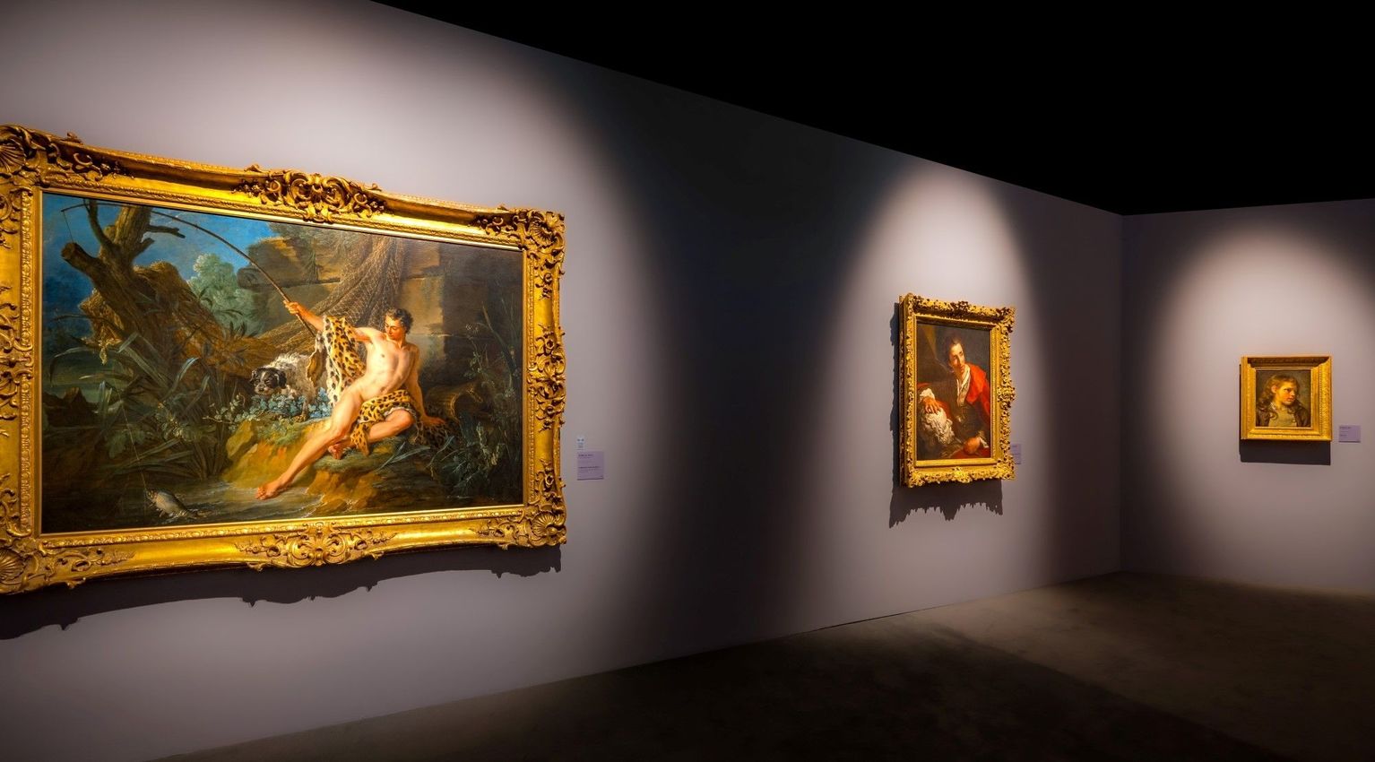 'From Gothic to Contemporary Art 800 Years of European Arts' at ...