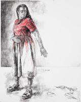 Barbara Walker's Art For Sale, Exhibitions & Biography | Ocula Artist