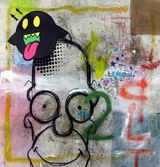 George Morton-Clark's Art For Sale, Exhibitions & Biography | Ocula Artist