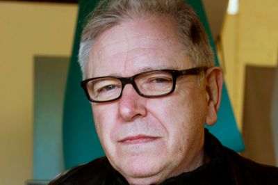 David Elliott | Ocula