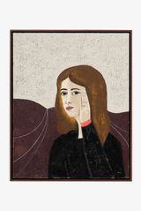 Clare Rojas' Art For Sale, Exhibitions & Biography | Ocula Artist