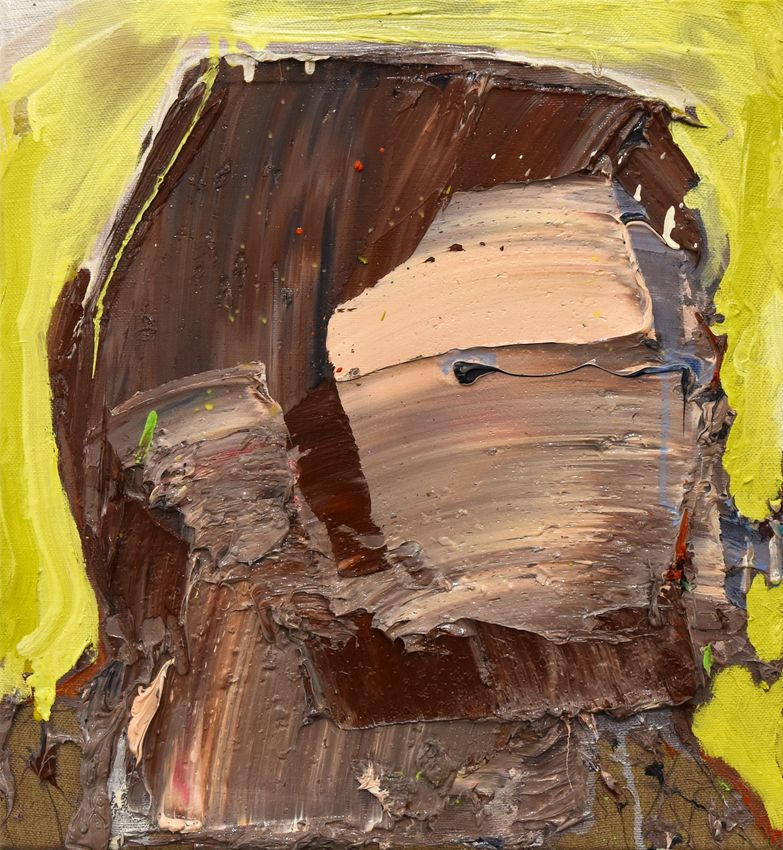 Toby Raine's Art For Sale, Exhibitions & Biography | Ocula Artist