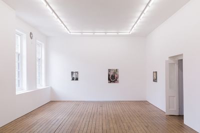 Advisory Spotlight: Mike Silva’s London Paintings | Ocula