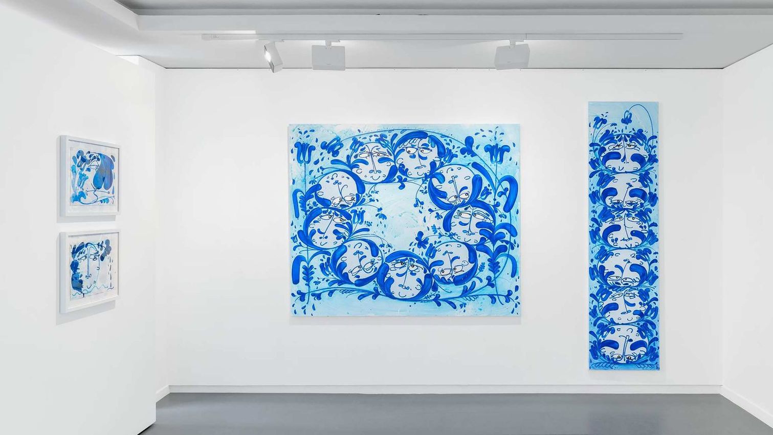 Timothy Curtis' Art For Sale, Exhibitions & Biography | Ocula Artist