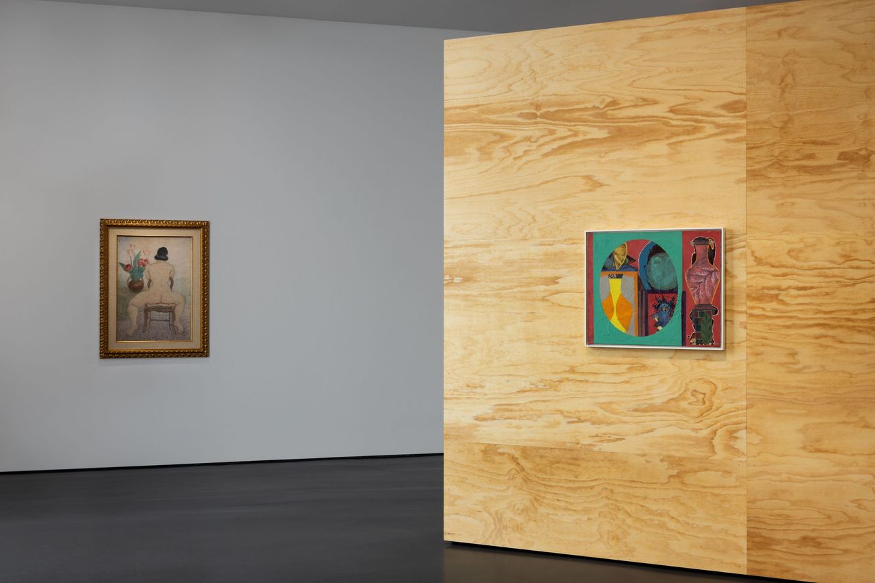 'Twilight Is a Place Of Promise' at Esther Schipper, Esther Schipper ...