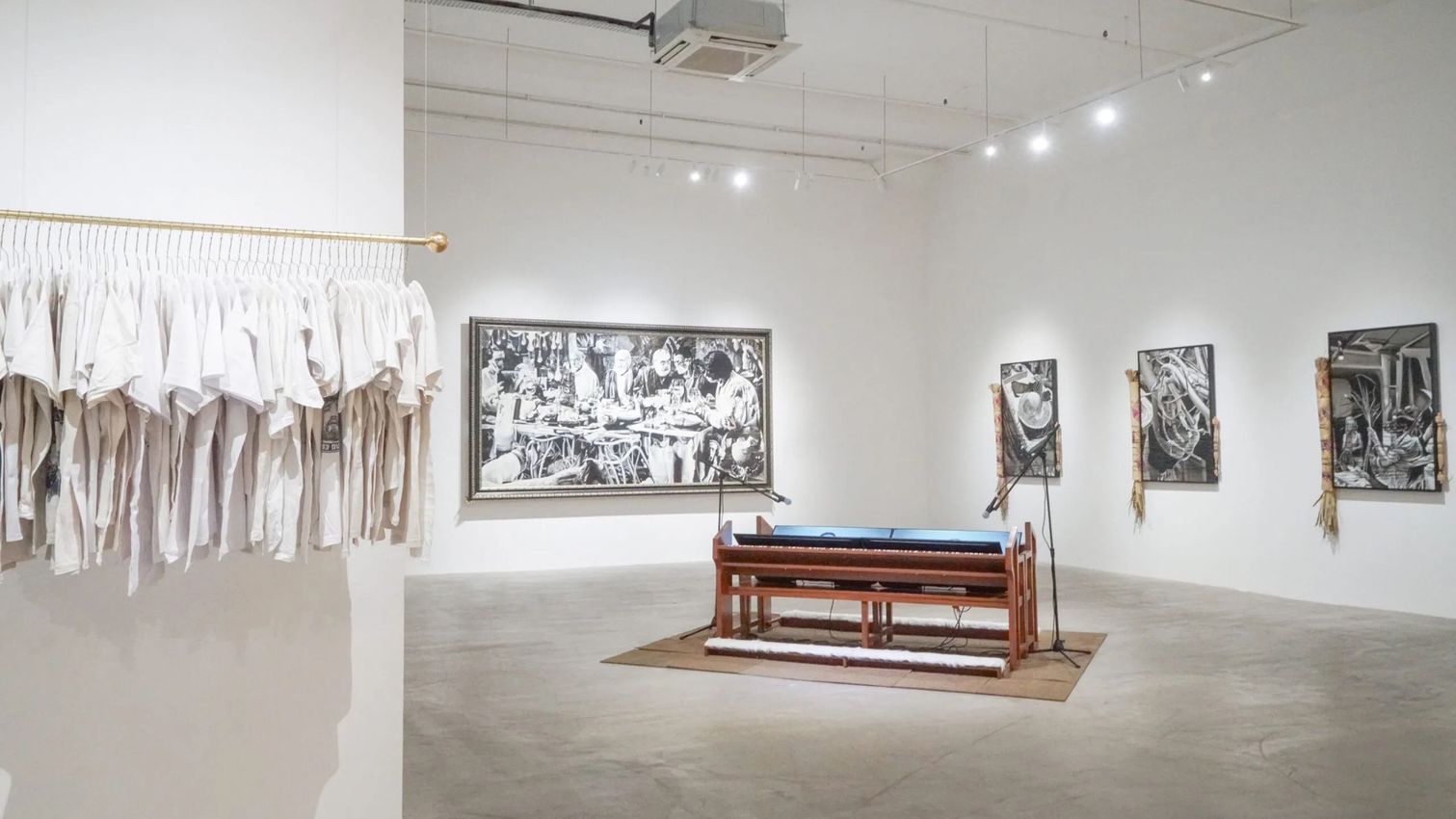 'Art Basel Hong Kong 2026' at Gajah Gallery, Singapore on 27–29 Mar ...