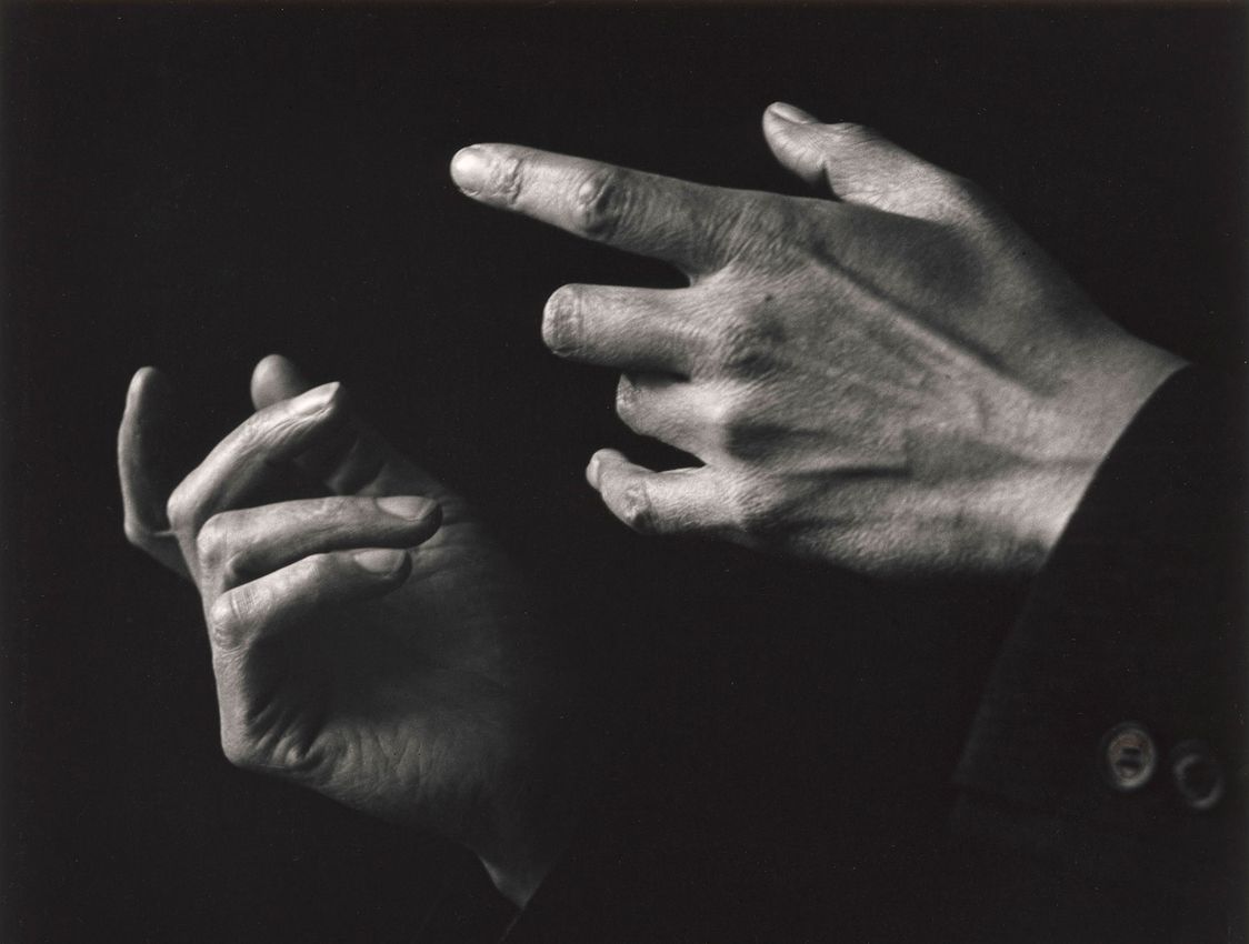 Ruth Bernhard Exhibitions at leading galleries | Ocula