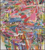 Misheck Masamvu's Art For Sale, Exhibitions & Biography | Ocula Artist