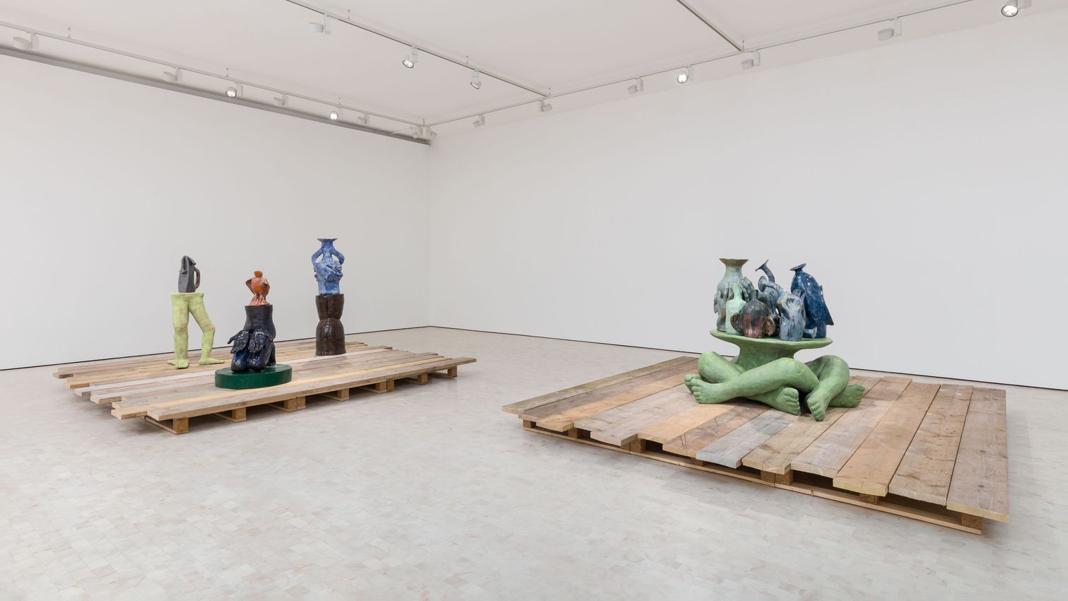 Stephen Friedman Gallery | Ocula