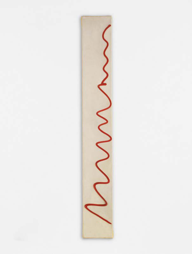 Martin Barré Exhibitions at leading galleries | Ocula