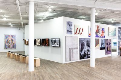 Living With Pop: A Reproduction Of Capitalist Realism | Ocula