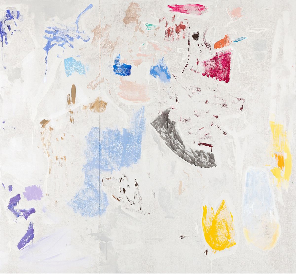 'Secundino Hernández' at Skarstedt, New York - Upper East Side, United ...