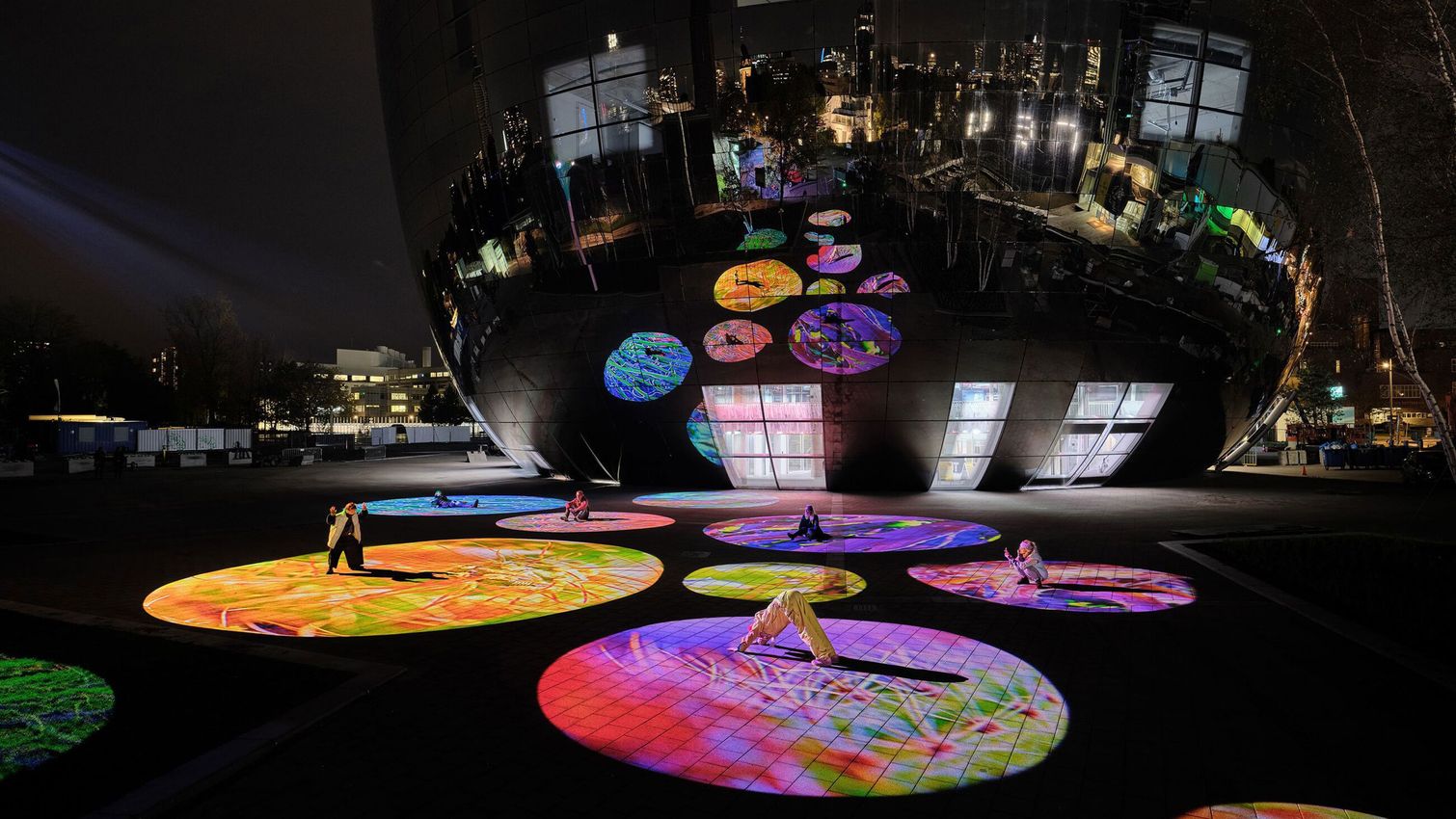 Pipilotti Rist Artworks | Ocula Artist