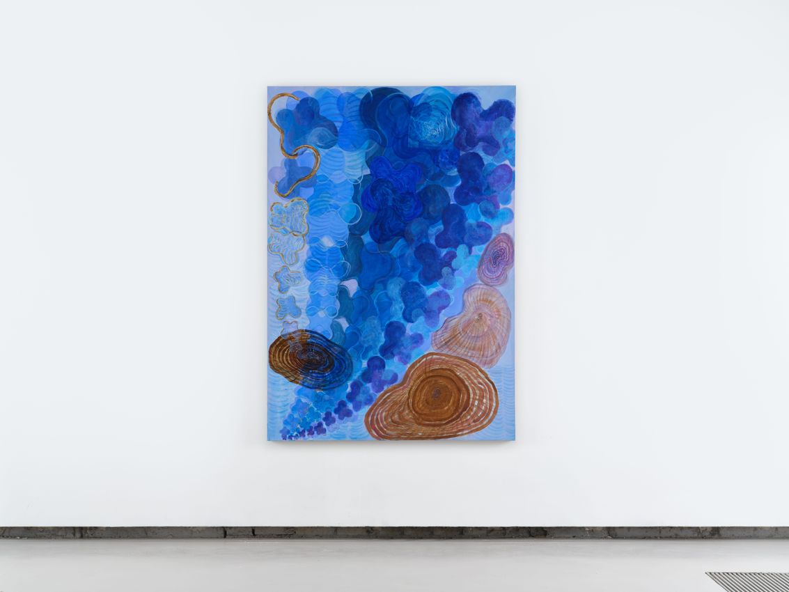 Dan Zhu's Art For Sale, Exhibitions & Biography | Ocula Artist