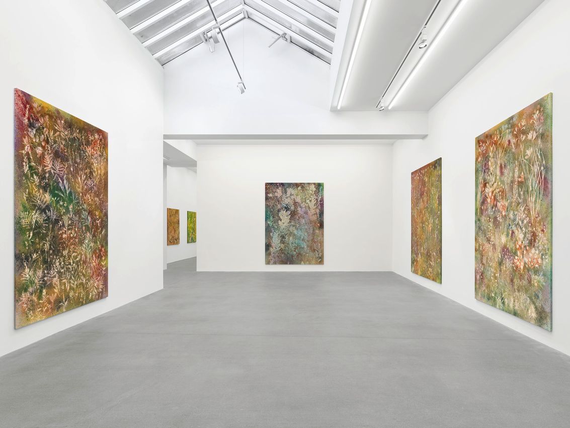 Discover Contemporary Art Galleries | Ocula