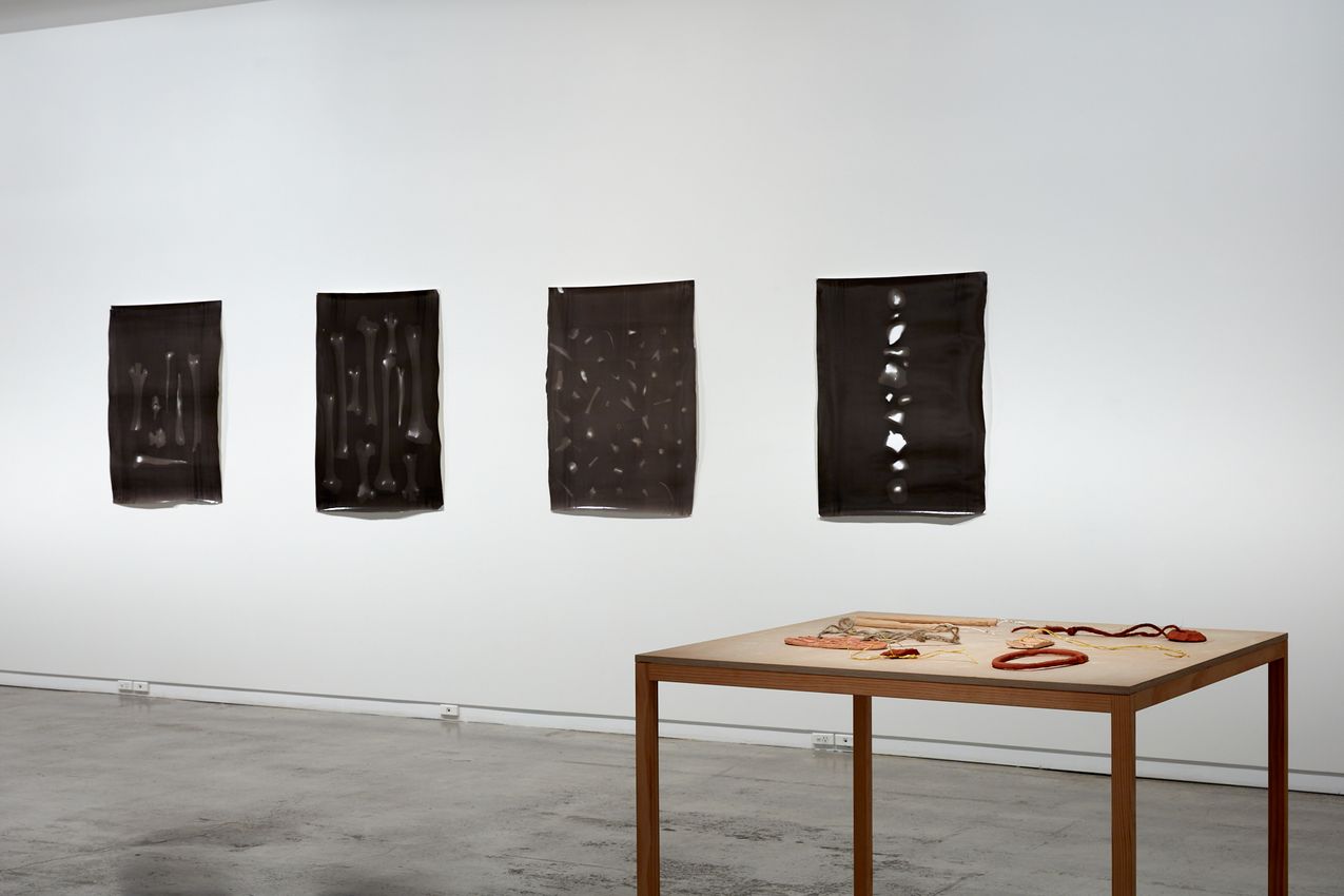 'Repatriation' at Two Rooms, Auckland, New Zealand on 20 Sep–20 Oct ...