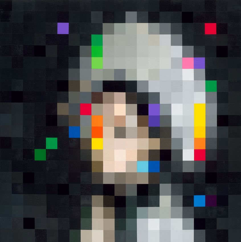 Koo Jun-Yup's Art For Sale, Exhibitions & Biography | Ocula Artist