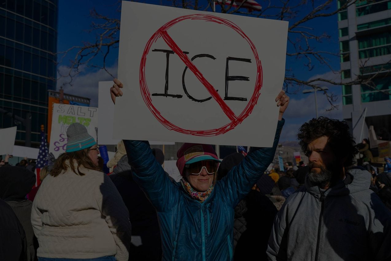 U.S. Galleries Close Doors in Anti-ICE Protest | Ocula