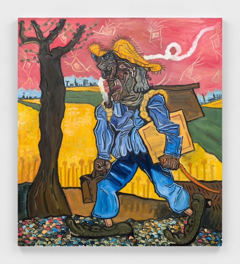 Jameson Green's Art For Sale, Exhibitions & Biography | Ocula Artist