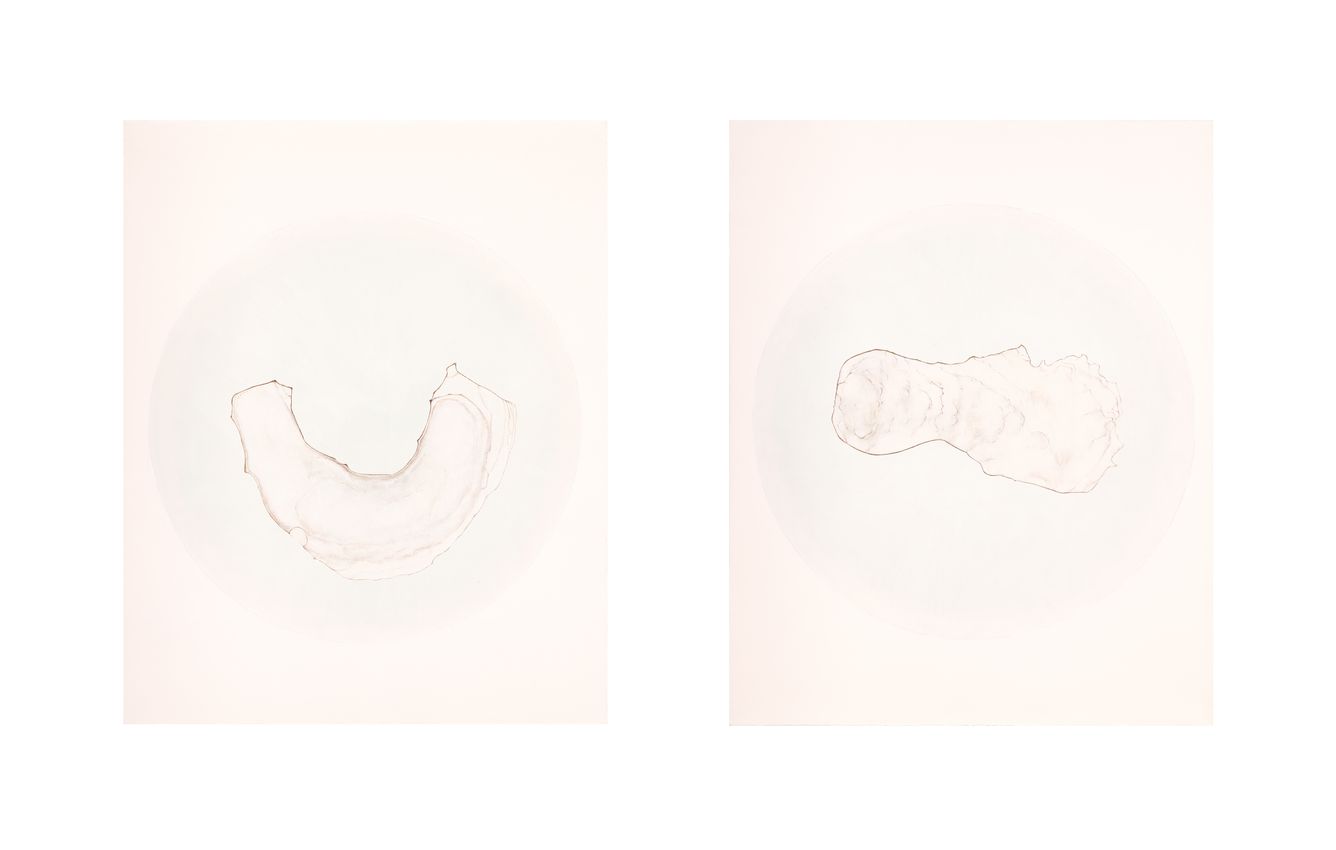 Zhu Yu's Art For Sale, Exhibitions & Biography | Ocula Artist