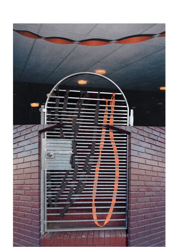 'Gili Tal' at Galerie Buchholz, Berlin, Germany on 30 Jan–14 Mar 2026 ...